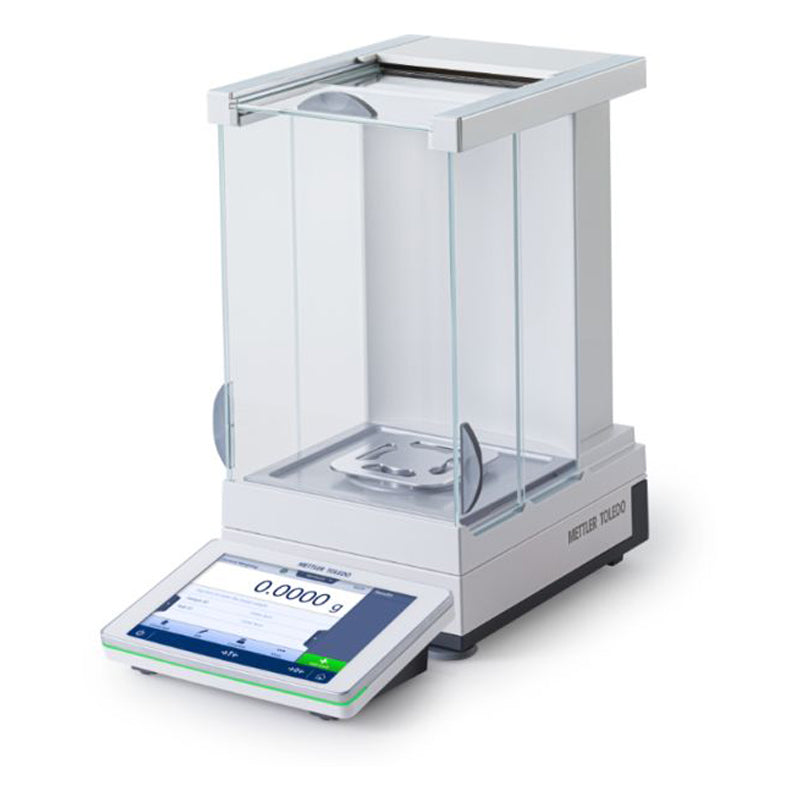 Mettler Toledo Laboratory Weighing Microbalances Balance XPR204S Mettl ...