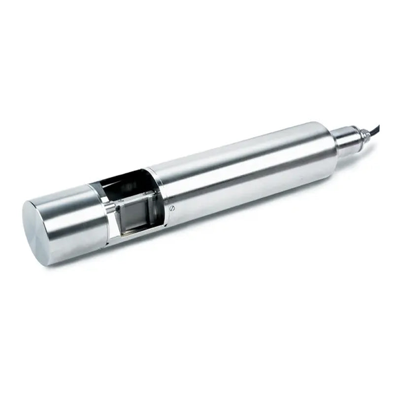 HACH UVAS plus sc UV Sensor, 1/2/5/50 mm path length, with automatic c ...