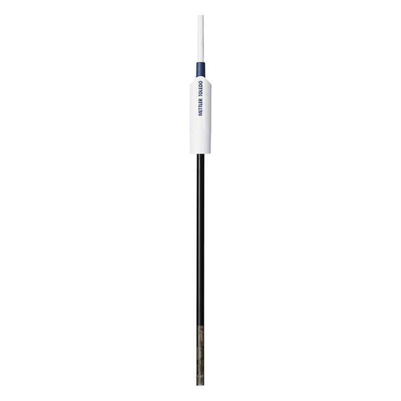 Mettler Toledo Laboratory analytical instruments pH Sensor InLab® Flex ...
