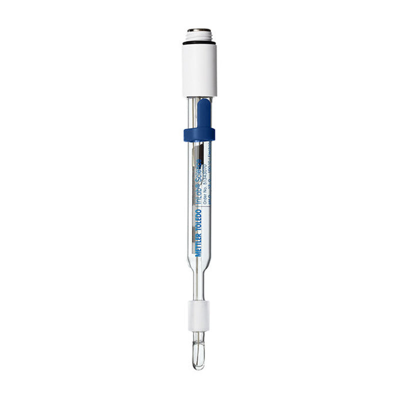 Mettler Toledo Laboratory analytical instruments pH Sensor InLab® Scie ...