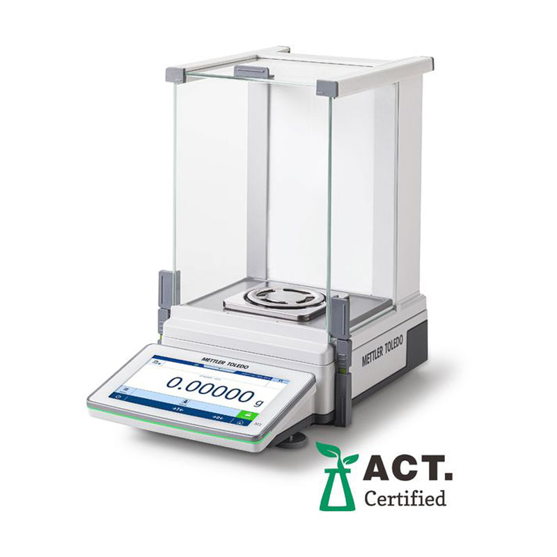 Mettler Toledo Laboratory Weighing Microbalances Analytical Balance MX ...