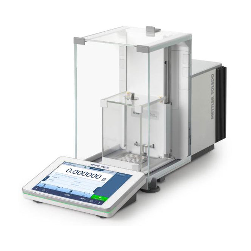 Mettler Toledo Laboratory Weighing Microbalances Balance XPR36DR Mettl ...